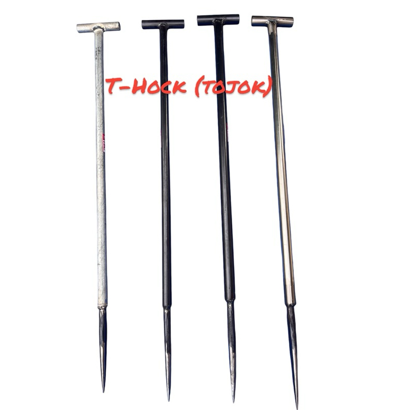Jual Tojok T-Hock Alat loading Sawit | Shopee Indonesia