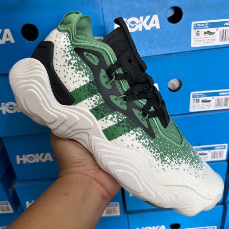 Jual ADIDAS TRAE YOUNG 3 BASKET FOR MENS ORIGINAL BNIB (IE2703 ...