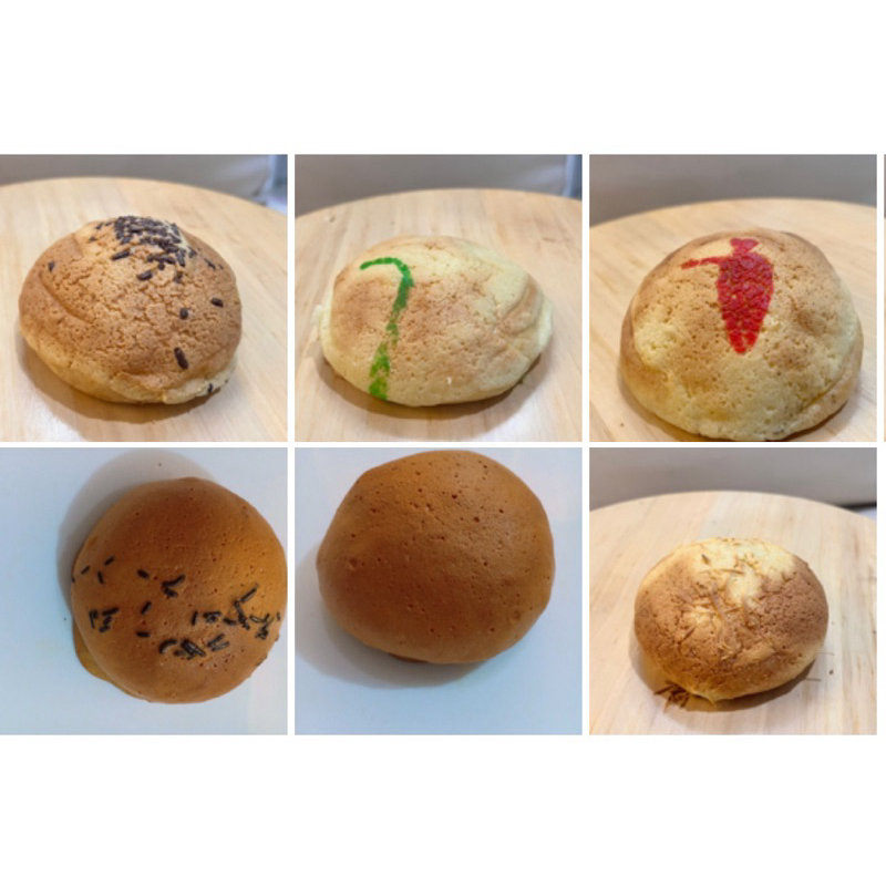 Jual ROTI BOY YUNI aneka rasa 1box isi 10 pcs | Shopee Indonesia