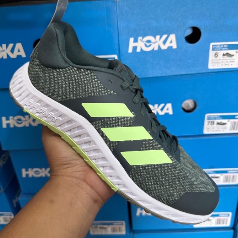 Jual ADIDAS EVERYSET TRAINER TRAINING FOR MENS ORIGINAL BNIB (IE8053 ...