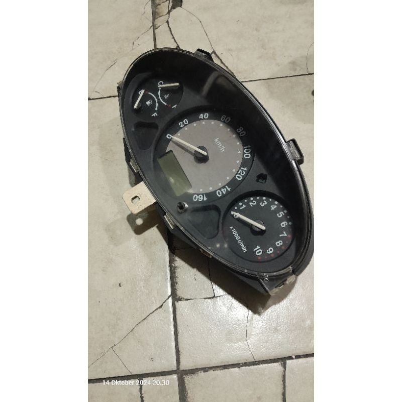 Jual Speedometer Mobil Perodua Kancil Malaysia | Shopee Indonesia