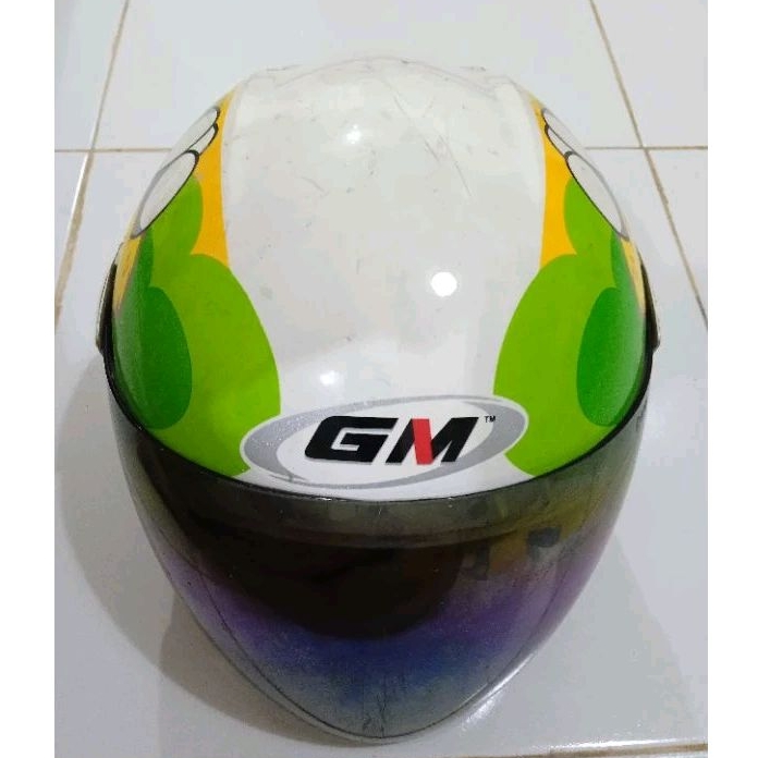 Jual Helm Anak Standar SNI | Shopee Indonesia