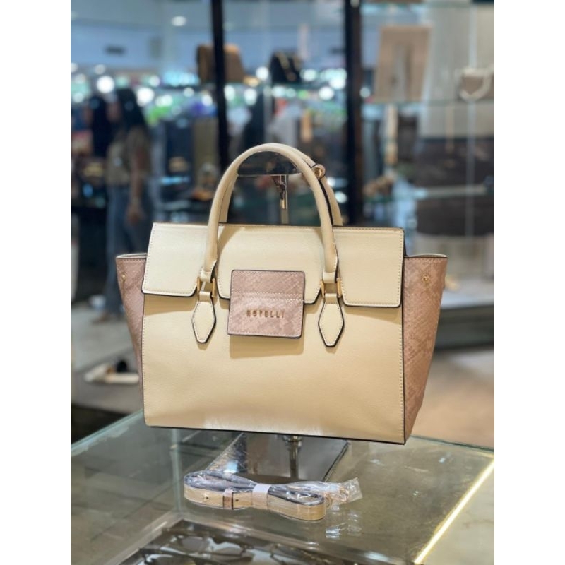 Jual Disc Tas Rotelli Original ( BACA DESKRIPSI SEBELUM CO ) | Shopee ...