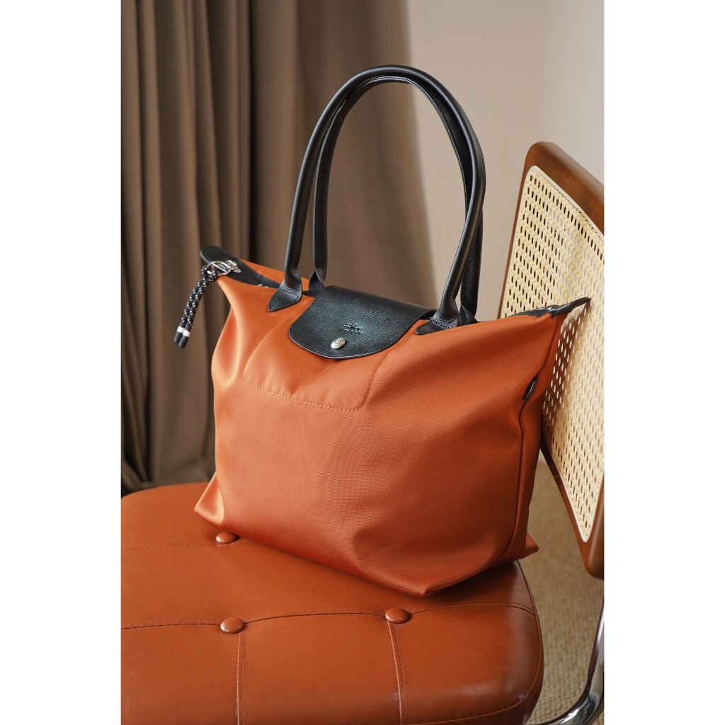 Jual LC Longcham womne bags shoulder bags hand bags men bags | Shopee ...