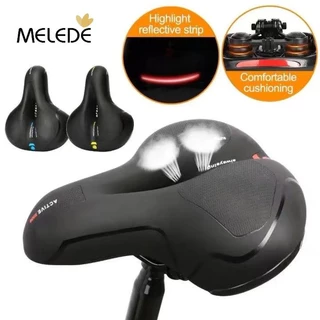 Jual Sadel Sepeda Terlengkap & Harga Terbaru Desember 2025 | Shopee ...