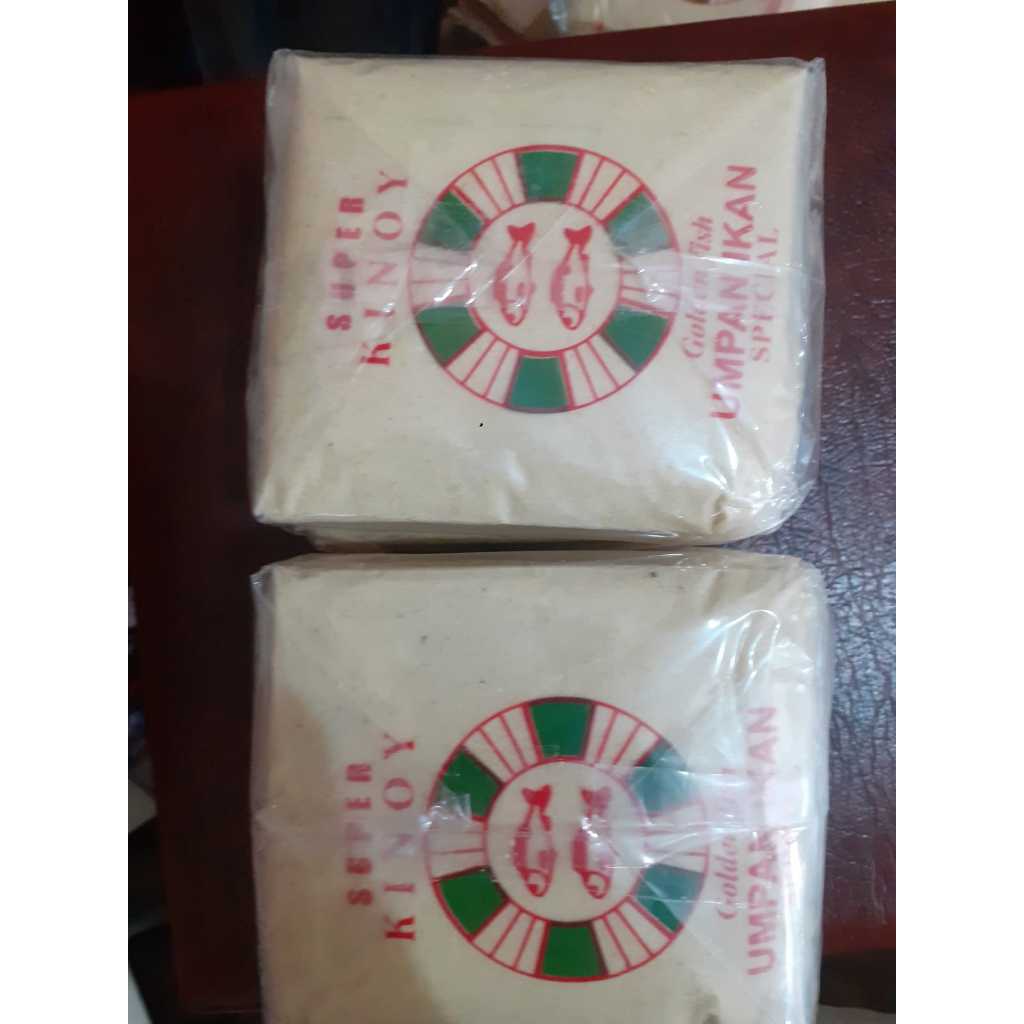 Jual kinoy gf (asli berlogo) | Shopee Indonesia