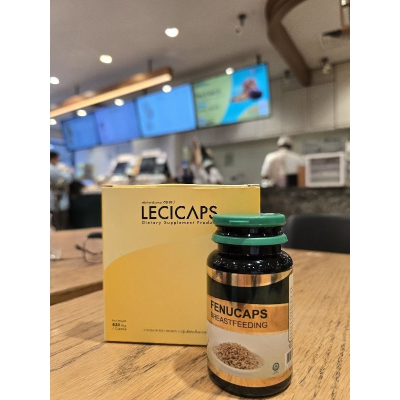 Jual Fenucaps 1box isi 100kaps Original (Bisa INSTANT) | Shopee Indonesia