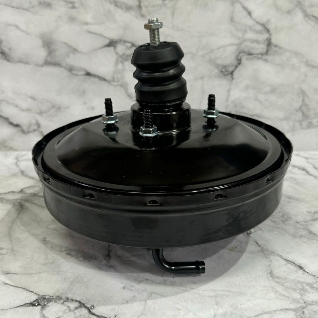 Jual Master vac brake booster rem vacum assy isuzu elf nhr 55 non turbo ...