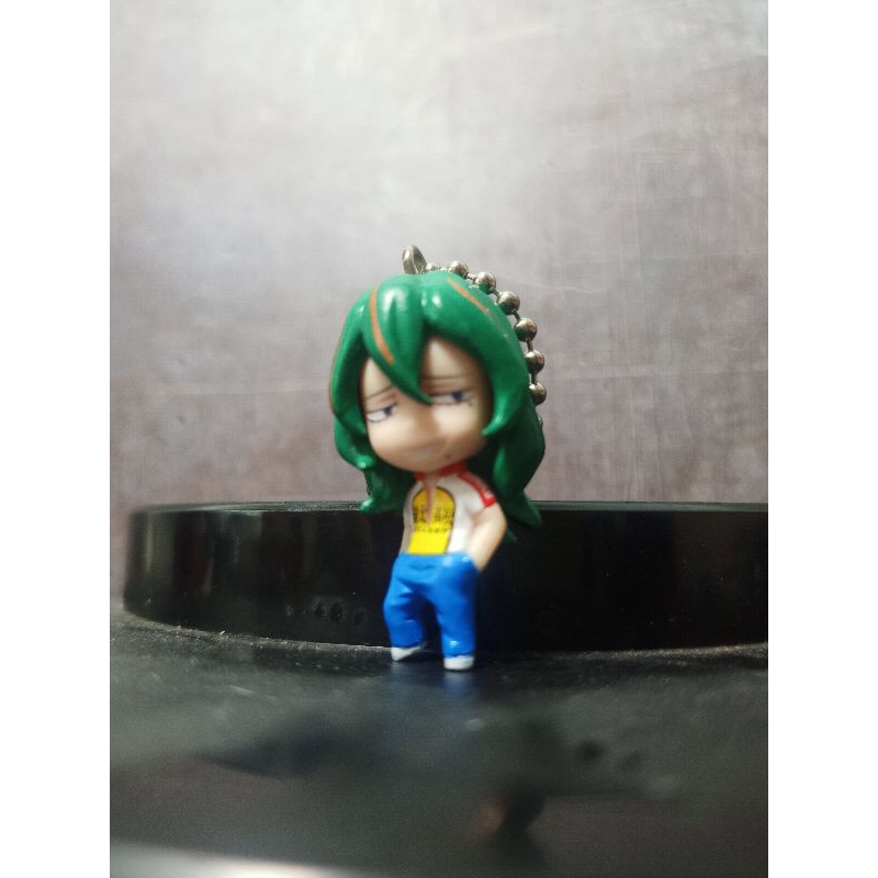 Jual Figure Anime Yowamushi Pedal Character Yusuke Makishima Chibi ...
