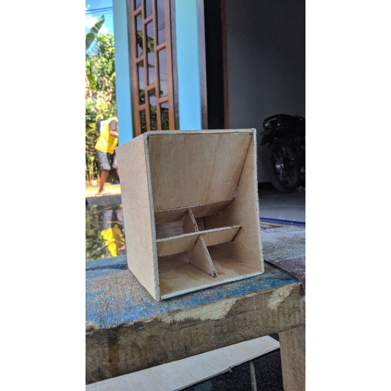 Jual BOX MINIATUR MODEL CLA SINGGEL/TURBO UKURAN 2INC. | Shopee Indonesia