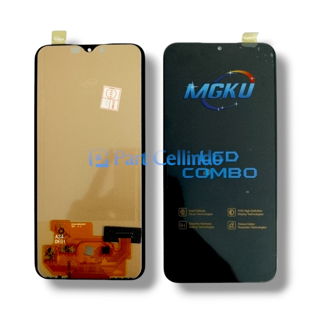 Jual LCD TOUCHSCREEN SAMSUNG A346 (GALAXY A34 5G) | Shopee Indonesia