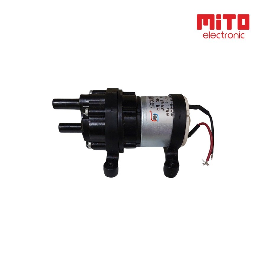 Jual ORIGINAL Dinamo MITO MD666 MD777 Pompa Air Dispenser Galon Bawah ...