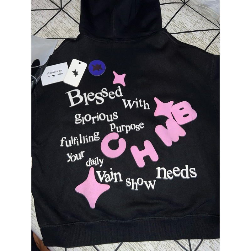 Jual Chmb Blessed | Shopee Indonesia