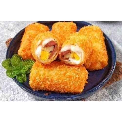 Jual Risol Mayo Garlic 10 PCS Frozen Food Khas Wiken Risol Mayo enak ...