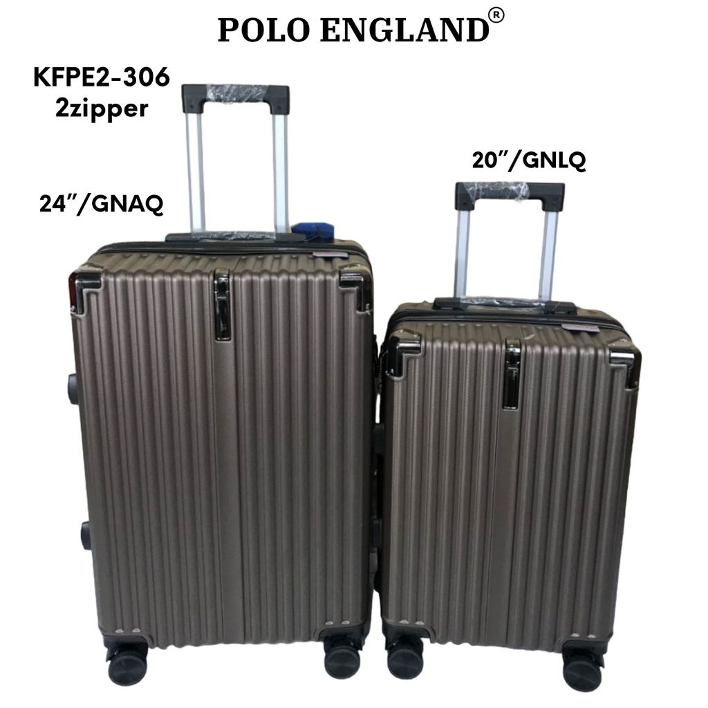 Jual KPE306 KOPER FIBER POLO ENGLAND 20 DAN 24 INCI KOPER 2 RESLETING ...