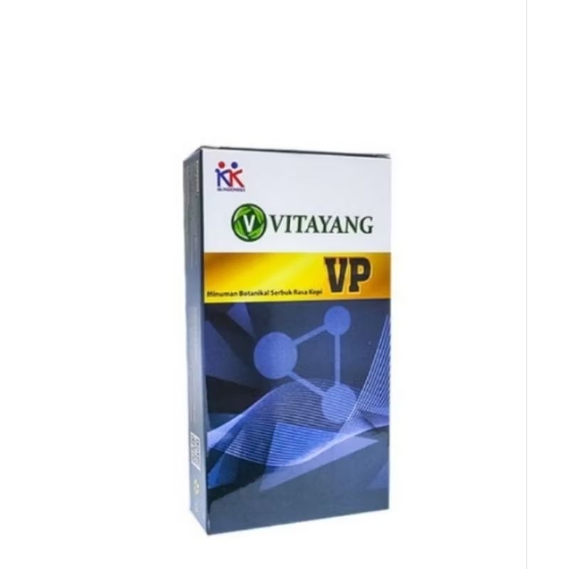 Jual VITAYANG VP - Minuman Vitalitas Pria Rasa Kopi | Shopee Indonesia
