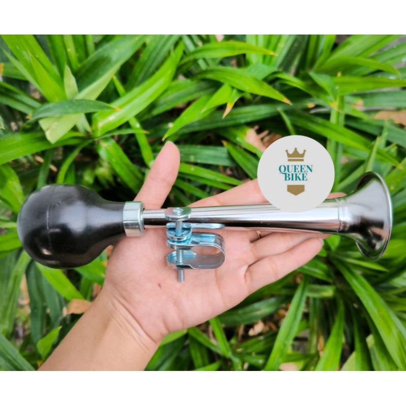 Jual Bel Getuk Bakpao Terompet Pentol Titot TAIWAN Klakson Gerobak ...