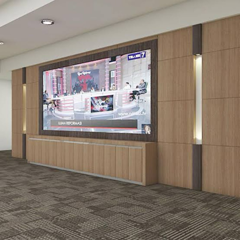 Jual videotron cailiang p1.5 indoor | Shopee Indonesia