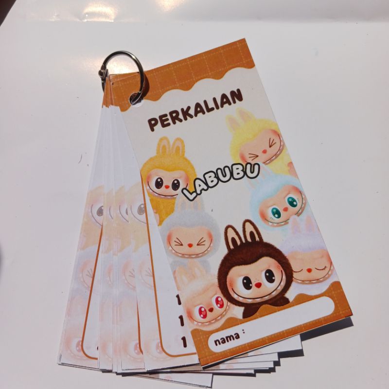 Jual Hafalan Perkalian | Shopee Indonesia