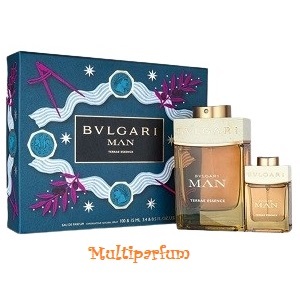 Jual Bvl Man Terrae Essence For Men (Giftset) | Shopee Indonesia