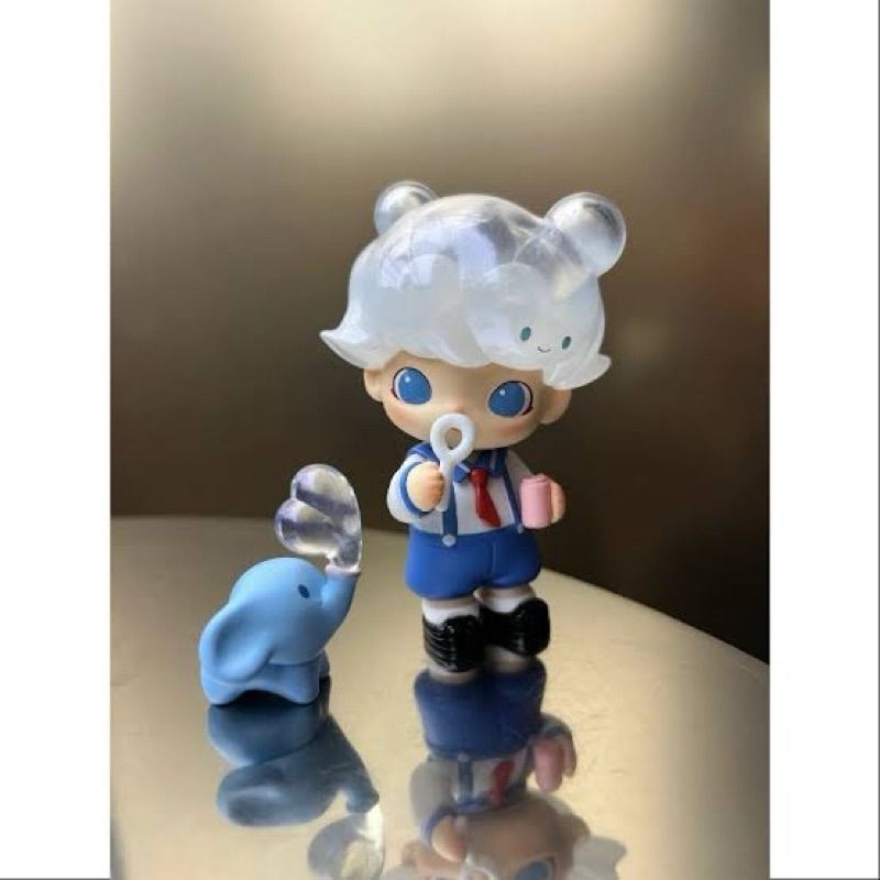 Jual Animal Kingdom Dimoo - Elephant | Shopee Indonesia