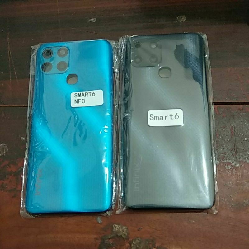 Jual BACKDOOR INFINIX SMART 6 ( X6511 ) | Shopee Indonesia