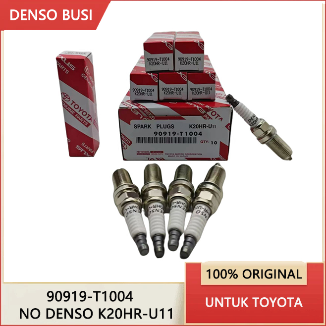 Jual Busi Innova Asli 90919-T1004 100% ORIGINAL | Shopee Indonesia