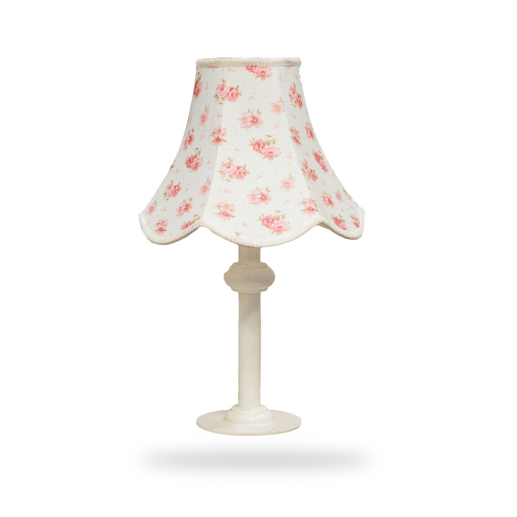 Jual Flower Table Lamp / Lampu Meja Bunga | Shopee Indonesia