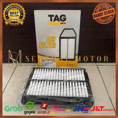 Jual Air filter udara Suzuki Carry 1.5 EFI/Futura Injeksi/Aerio/Neo ...