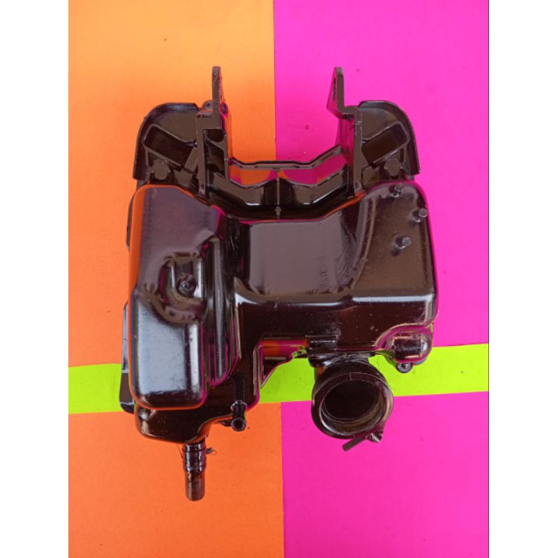 Jual box filter udara honda karisma x 125. kharisma D 125. original ...