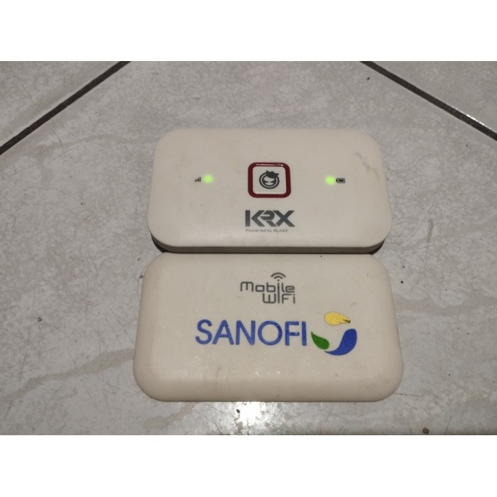 Jual Modem Mifi 4G LTE KRX M300 Unlocked ALL OPERATOR GSM | Shopee ...
