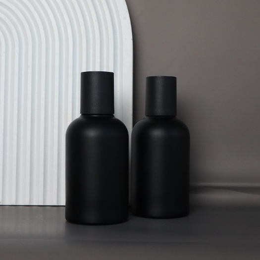 Jual [PERKARTON 240 PCS] Botol Parfum Le Labo 30ML Drat Full Black ...