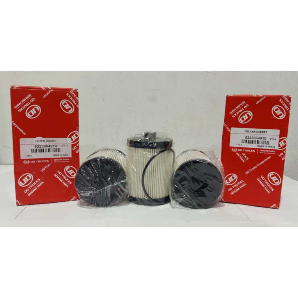 Jual Filter Solar Atas Mobil Nissan Quester Original Lokal UD Trucks ...