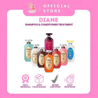 Jual Diane Shampoo Terlengkap & Harga Terbaru Maret 2025 | Shopee Indonesia