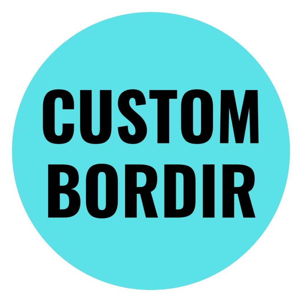 Jual CUSTOM BORDIR NAMA SATUAN/BORDIR KOMPUTER MURAH/CUSTOM BORDIR LOGO ...