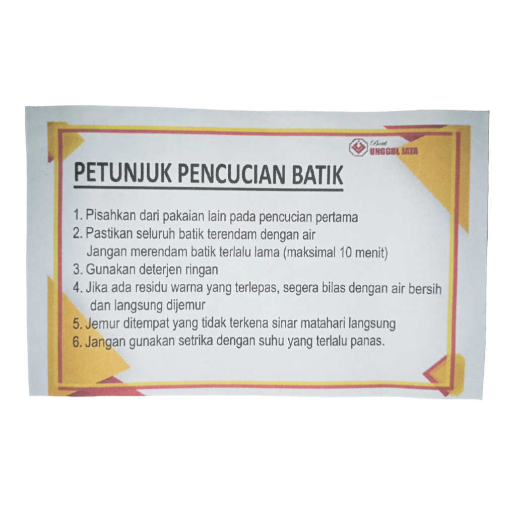 Jual Kain Batik Unggul Jaya - Putri Jelita - H Santoso Gading Mas AAA / A3 - 234, 250, 268, 282 ...