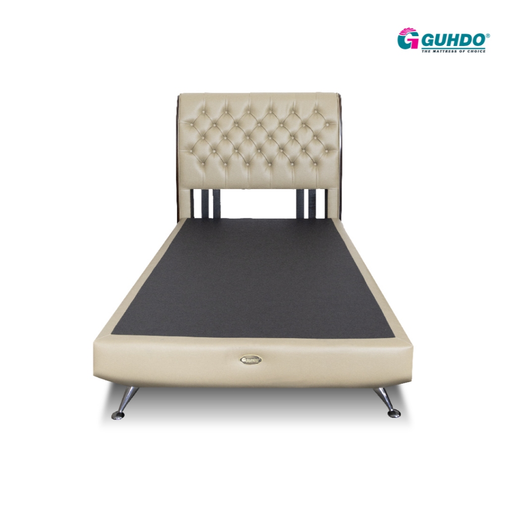 Jual SET Divan Sandaran GUHDO Virginian (Cappucino) | Shopee Indonesia