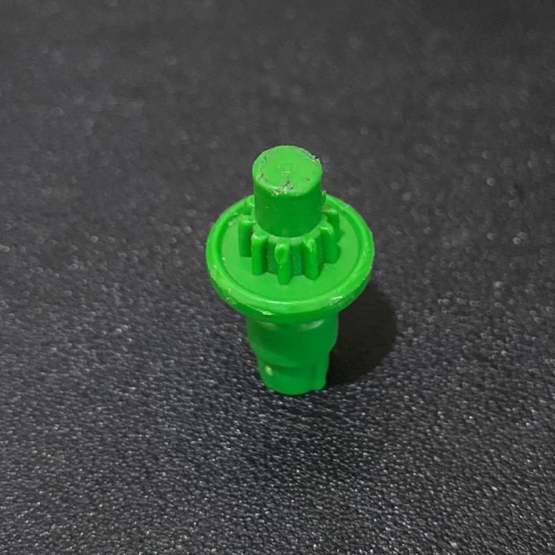 Jual Bit Rush Hijau USED Beyblade X | Shopee Indonesia