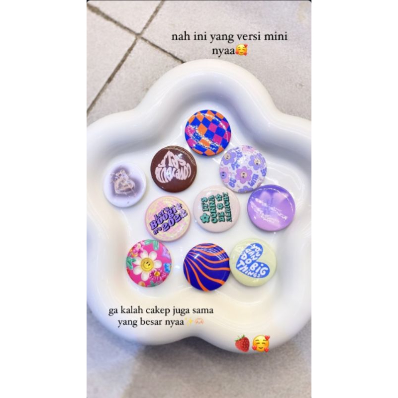 Jual PIN BROS UKURAN KECIL | Shopee Indonesia