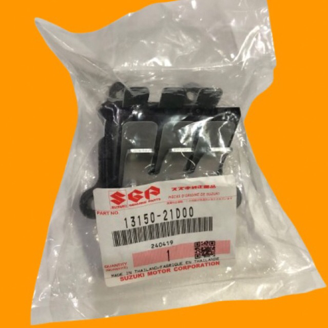 Jual membran satia r original japan - karet intake satria r original ...