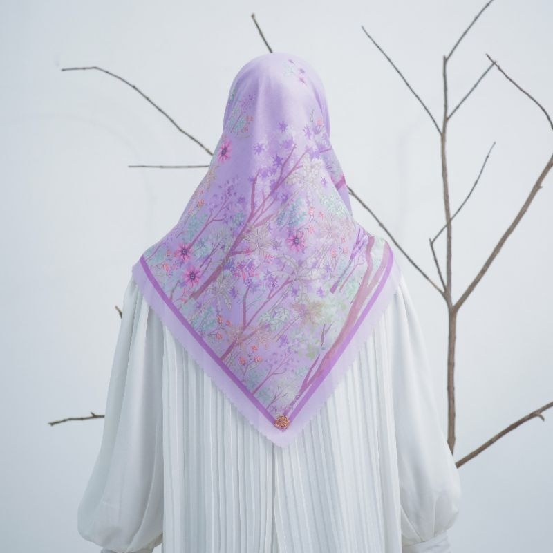 Jual Dhafahra Tropical Modest Series | Shopee Indonesia