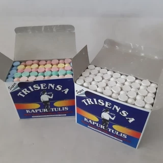 Jual Kapur Tulis Terlengkap & Harga Terbaru Januari 2025 | Shopee Indonesia