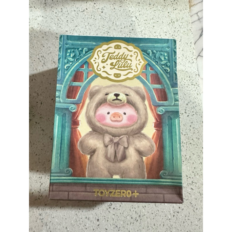 Jual Labubu Teddy Lulu Original Ready Stock | Shopee Indonesia