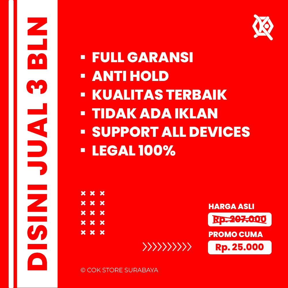 Jual DISINI JUAL 3 BULAN JANGAN BILANG SIAPA SIAPA YA KALAU FULL ...