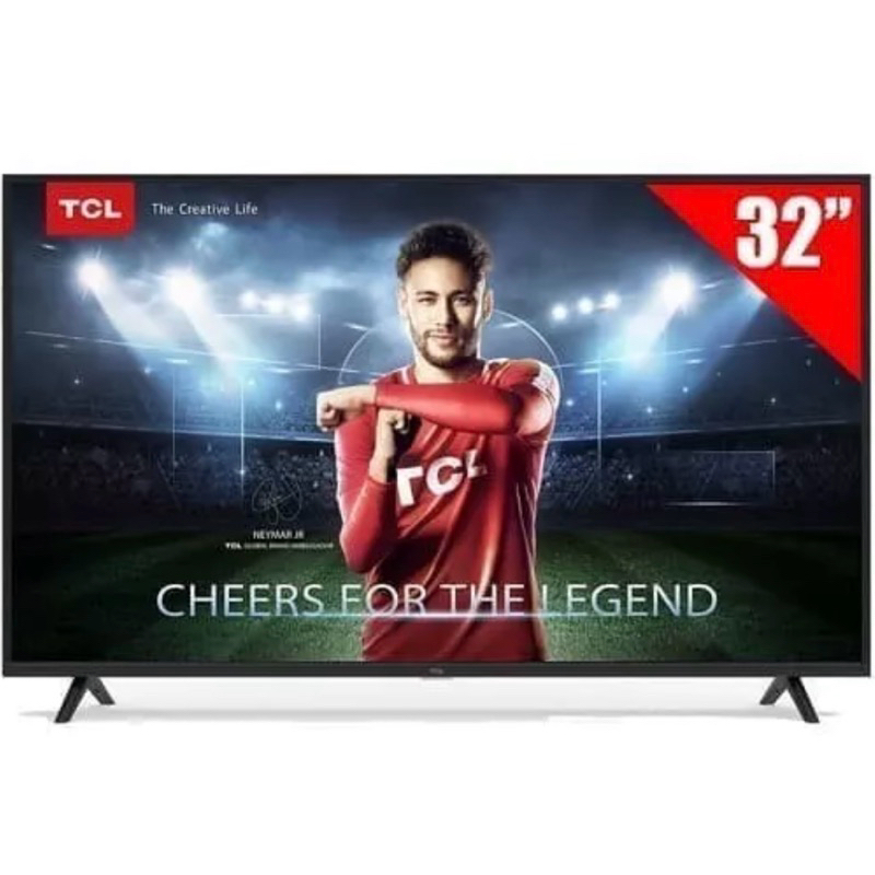 Jual LED TCL 32 inch | Shopee Indonesia