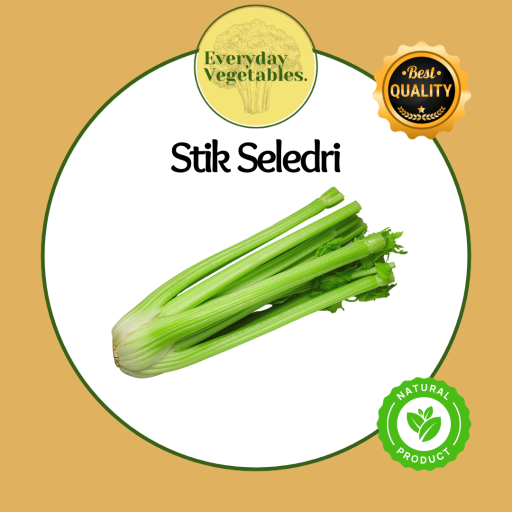 Jual Stik Seledri / Celery Stick per Box @10KG | Shopee Indonesia