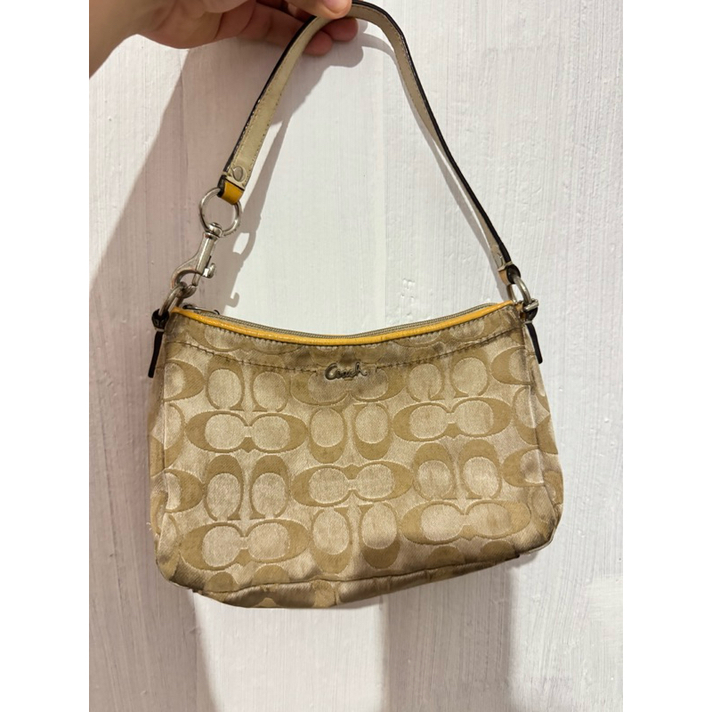 Jual Preloved tas coach | Shopee Indonesia