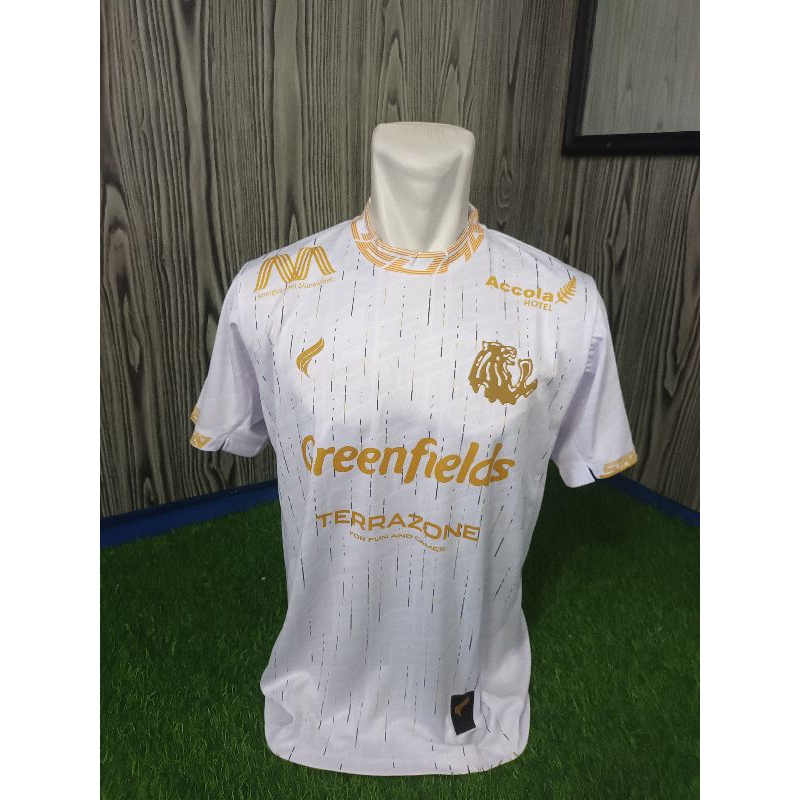 Jual Jersey Arema Away Replika 2024/2025 | Shopee Indonesia