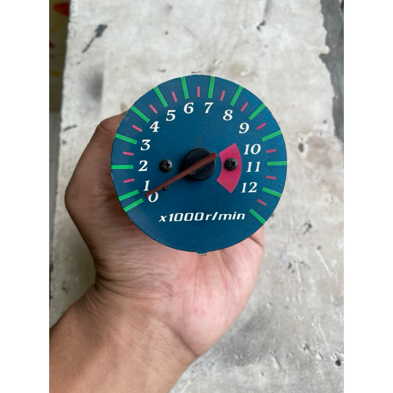 Jual RPM speedo meter ninja copotan | Shopee Indonesia
