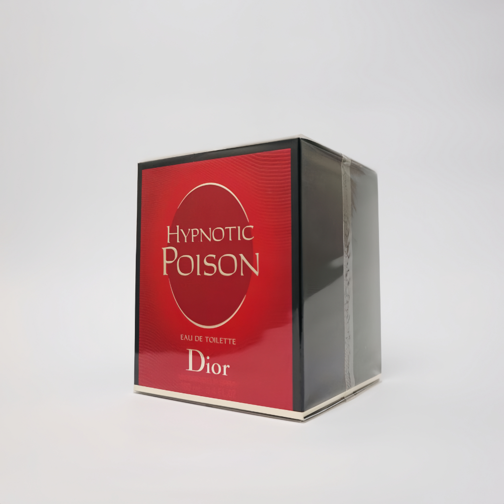 Jual Christian Dior Hypnotic Poison Woman EDT - 100 ML | Shopee Indonesia